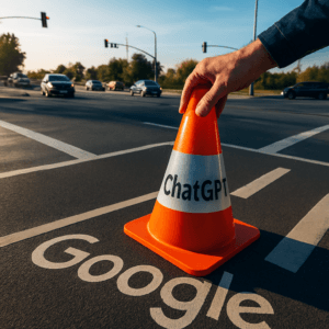 How Much Traffic Does ChatGPT Send to Websites | FREE SEO Audit Services